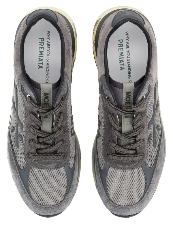 Premiata Sneaker "moe Run 8079