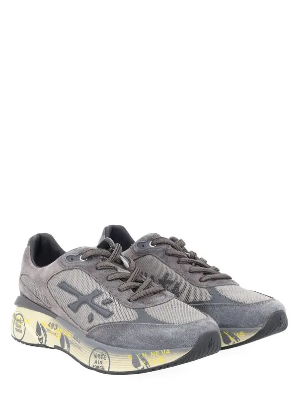Premiata Sneaker "moe Run 8079