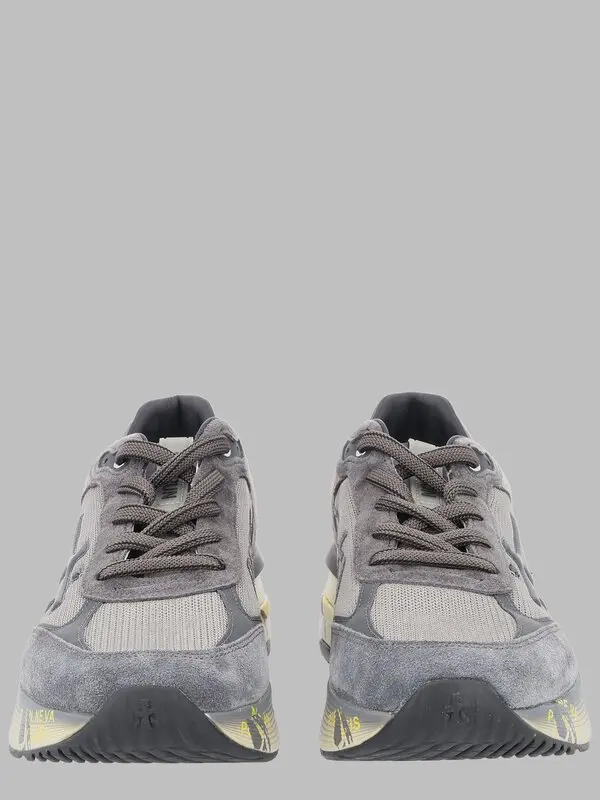 Premiata Sneaker "moe Run 8079