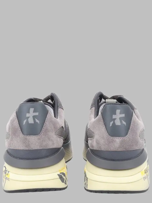 Premiata Sneaker "moe Run 8079