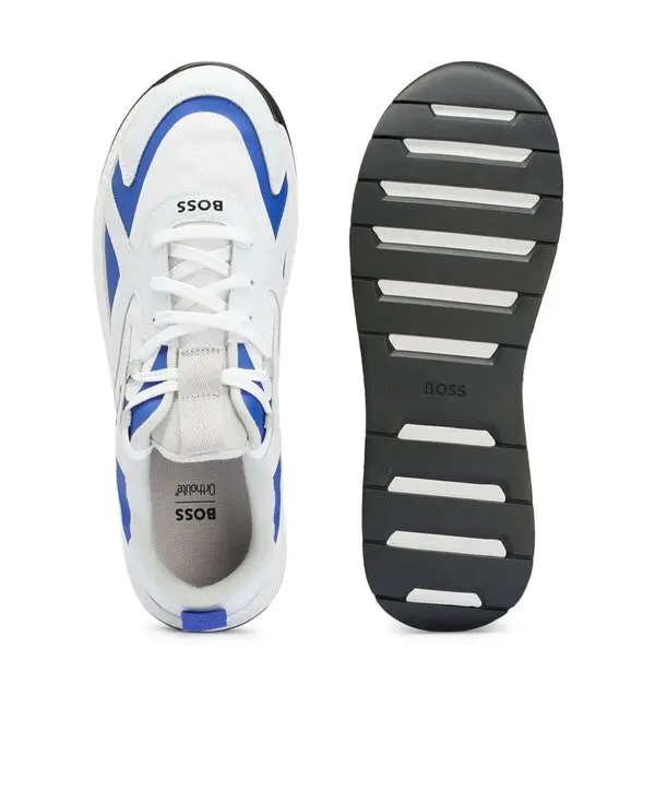Hugo Boss Casual Sneakers