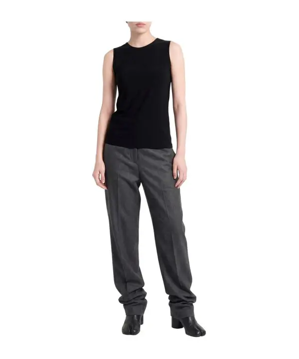 MAISON MARGIELA Sleeveless Top