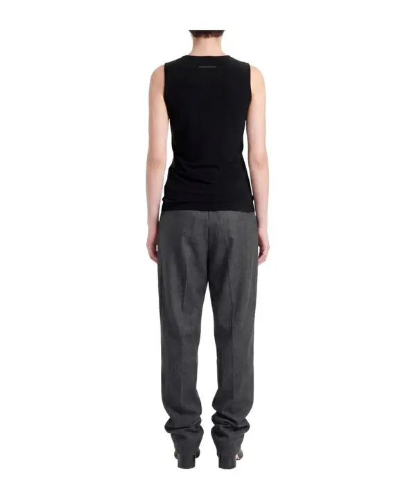 MAISON MARGIELA Sleeveless Top
