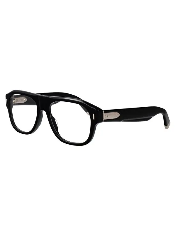 Dior Square Frame Glasses
