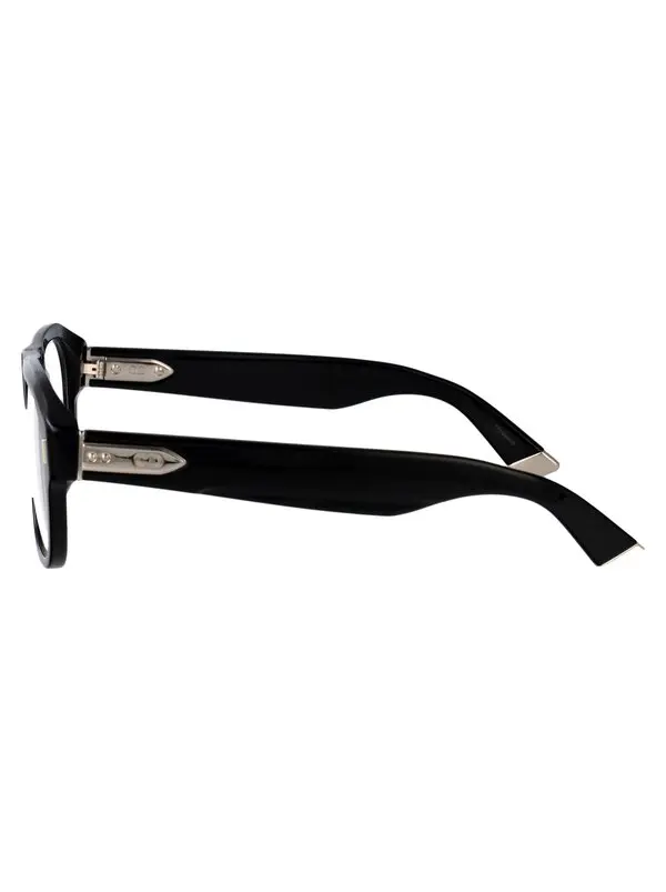 Dior Square Frame Glasses