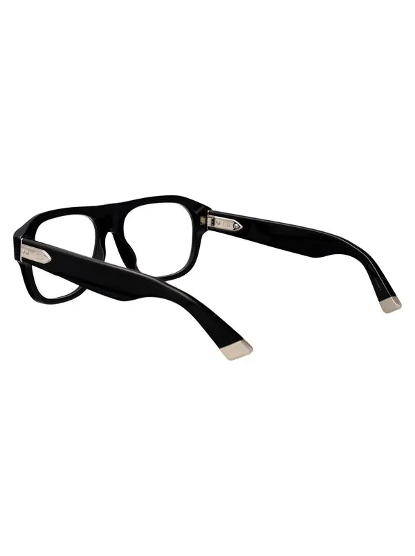 Dior Square Frame Glasses