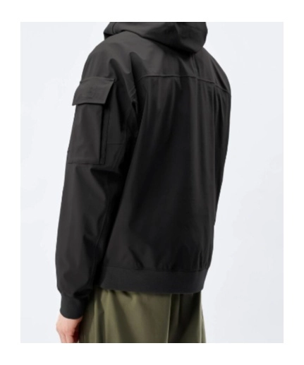 C.P. COMPANY Metropolis Series Metroshell Hooded Jacket