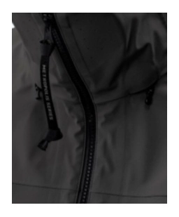C.P. COMPANY Metropolis Series Metroshell Hooded Jacket
