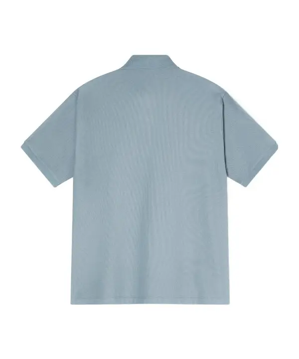 Emporio Armani Shortsleeve Polo Shirt