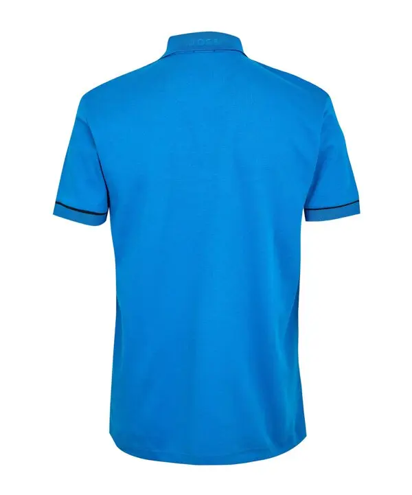 Hugo Boss Shortsleeve Polo Shirt
