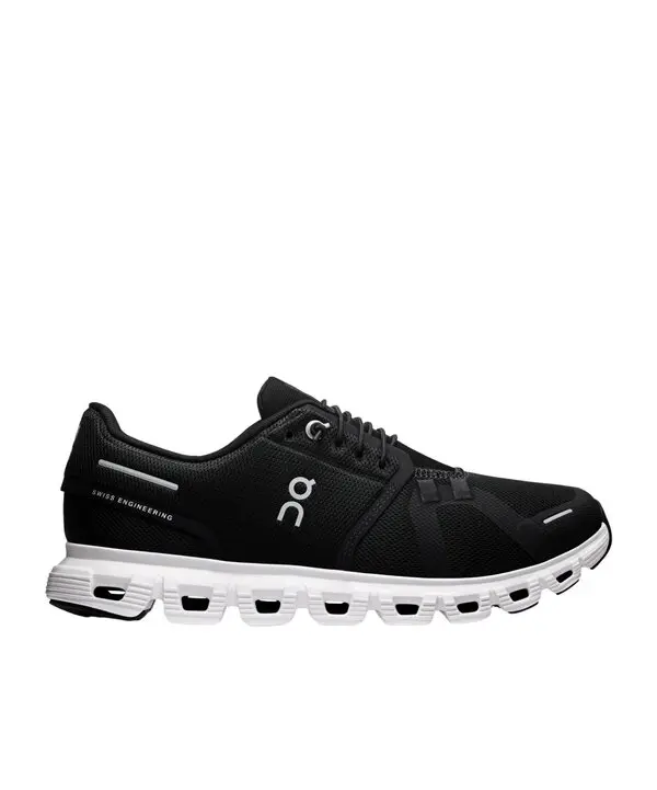 On Lightweight Cushioned Running Shoes