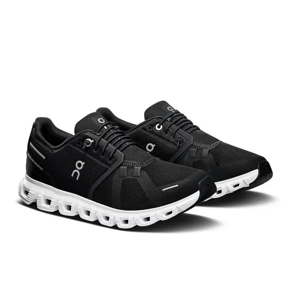 On Lightweight Cushioned Running Shoes