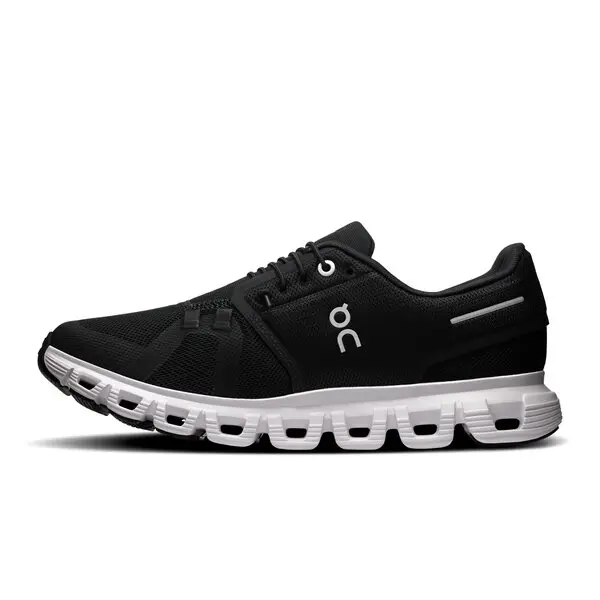 On Lightweight Cushioned Running Shoes