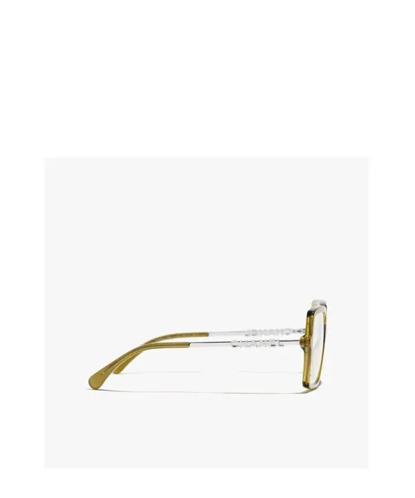 Chanel Square Flat Mirror