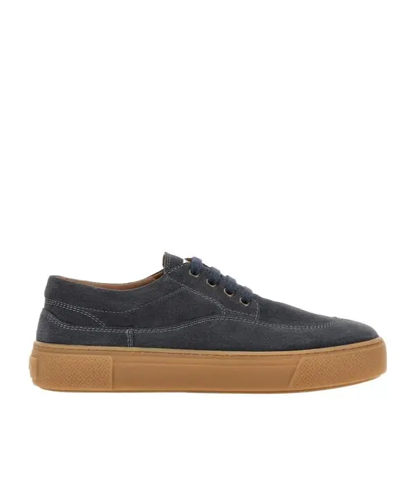 Hogan Sneakers Crosswind - Blue