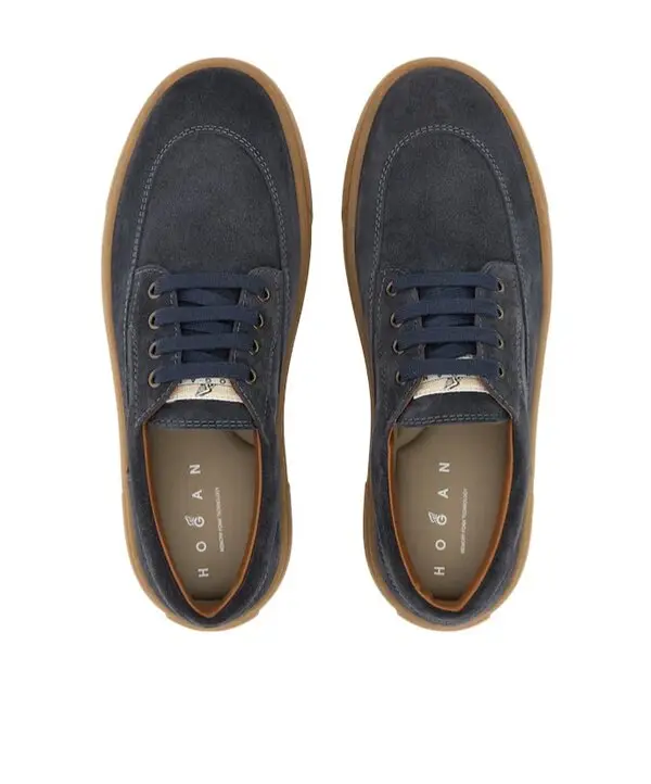 Hogan Sneakers Crosswind