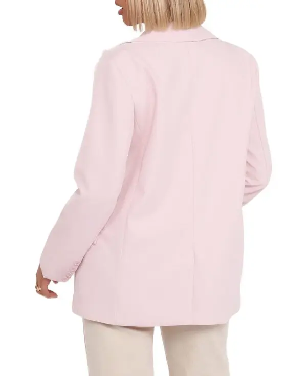 PETAL AND PUP Henrietta Blazer - Pink