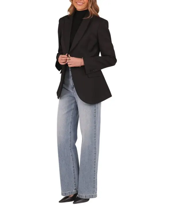 PETAL AND PUP Danity Blazer
