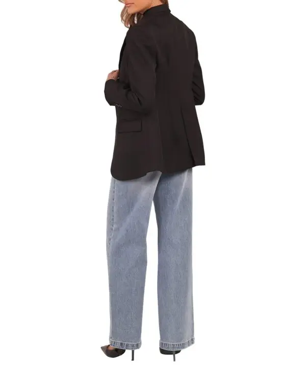 PETAL AND PUP Danity Blazer