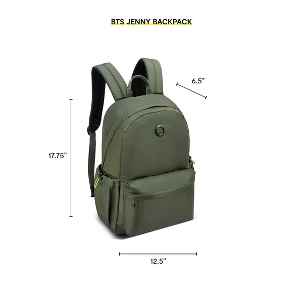 DELSEY PARIS Jenny Backpack