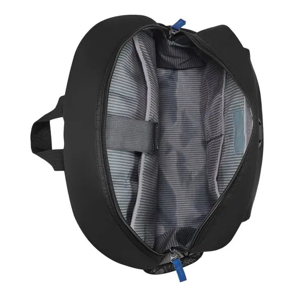 DELSEY PARIS Kevin Backpack - Black