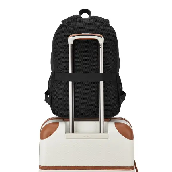 DELSEY PARIS Kevin Backpack - Black