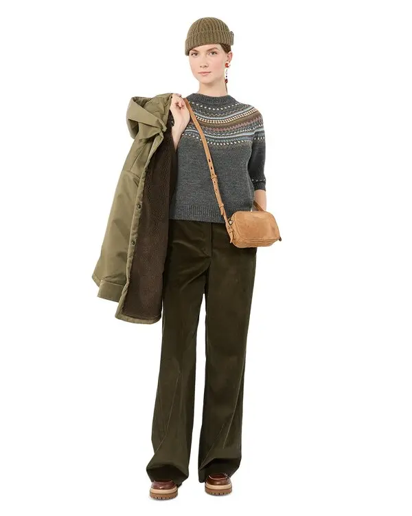 Max Mara Wkdtania Pants