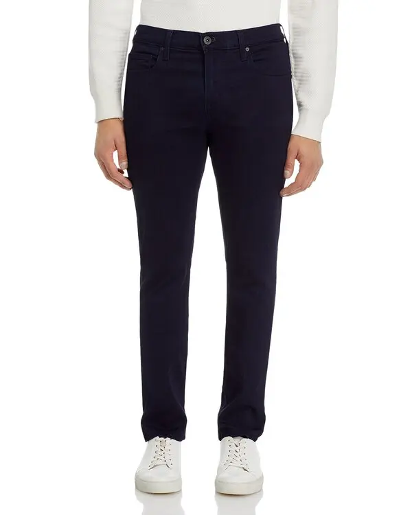 Paige Lennox 32 Slim Fit Jeans