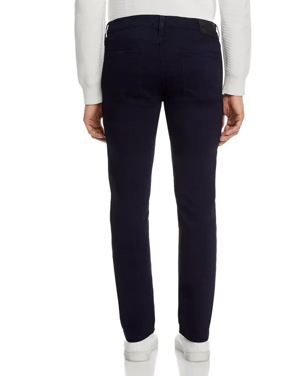 Paige Federal 32 Slim Straight Jeans