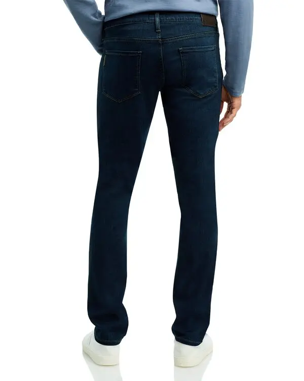 Paige Federal 32 Slim Straight Jeans - Banner