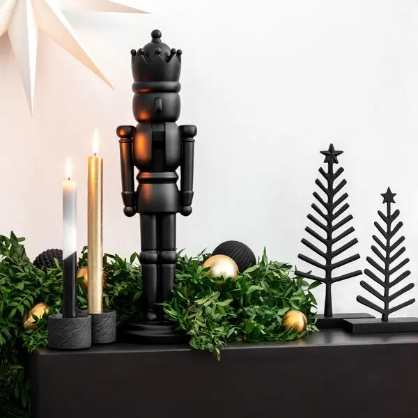 VILLEROY & BOCH Christmas Chic Decorative Nutcracker