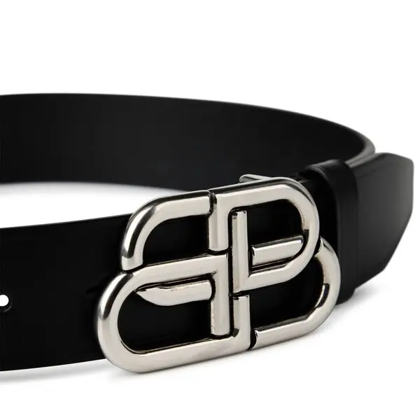 Balenciaga Bb Belt