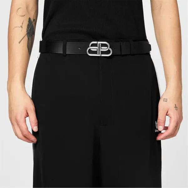Balenciaga Bb Belt