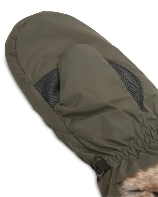 Barbour Primrose Mittens