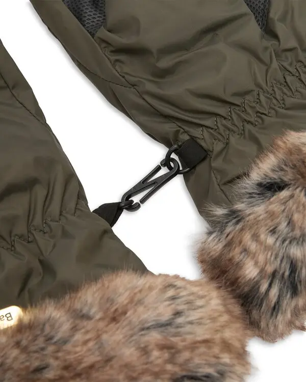 Barbour Primrose Mittens