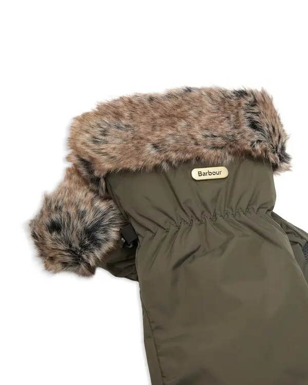 Barbour Primrose Mittens
