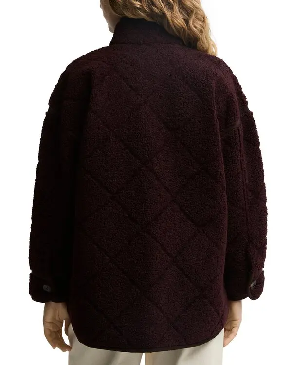 Barbour Maplewood Fleece Jacket