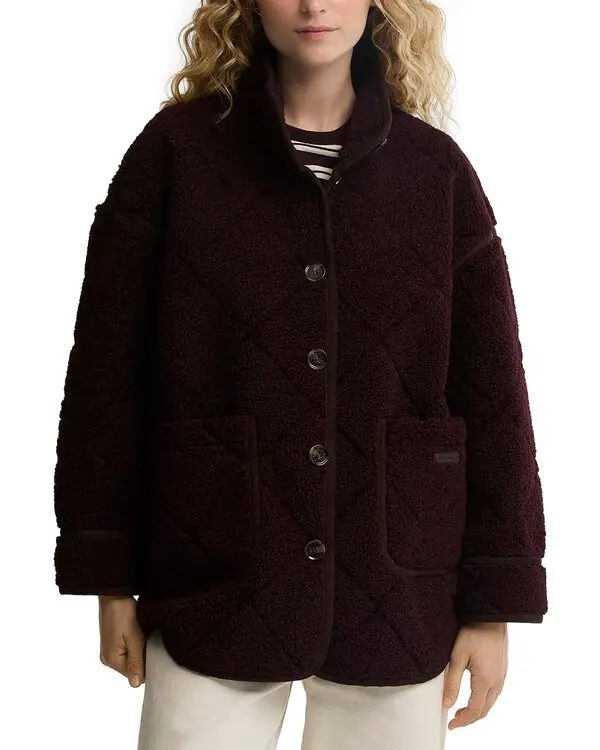 Barbour Maplewood Fleece Jacket