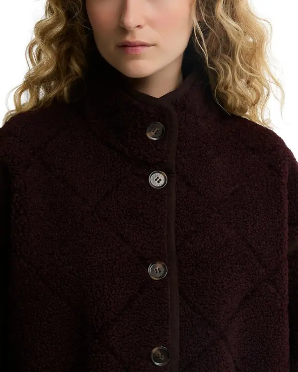 Barbour Maplewood Fleece Jacket