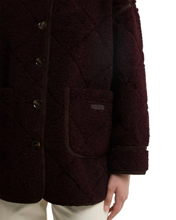 Barbour Maplewood Fleece Jacket