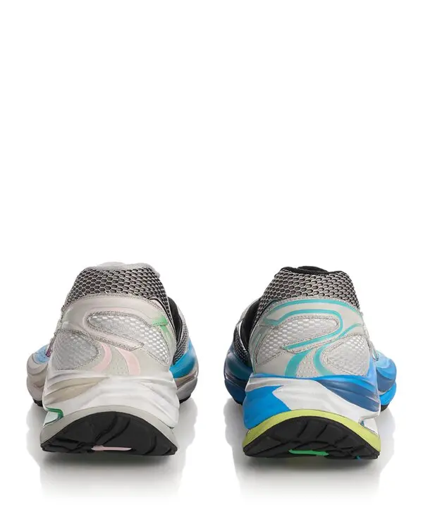 Balenciaga D'orsay Sneakers - Asphalt