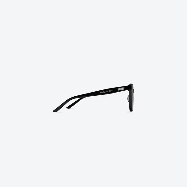 GENTLE MONSTER Gent 01 Sunglasses