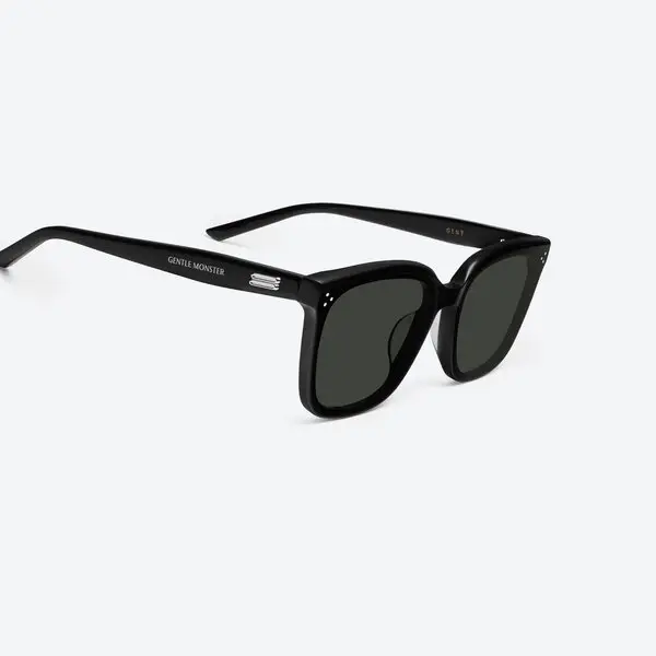 GENTLE MONSTER Gent 01 Sunglasses