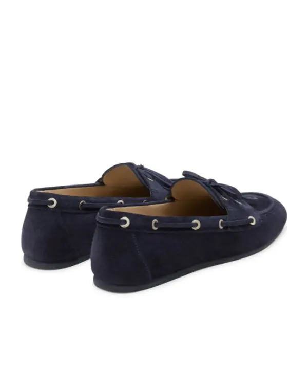 STUART WEITZMAN Tinsley Moccasin