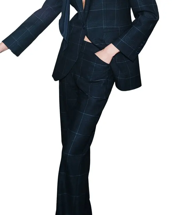 Marella Mllgalante Pocketed Flared Pants