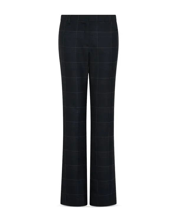 Marella Mllgalante Pocketed Flared Pants