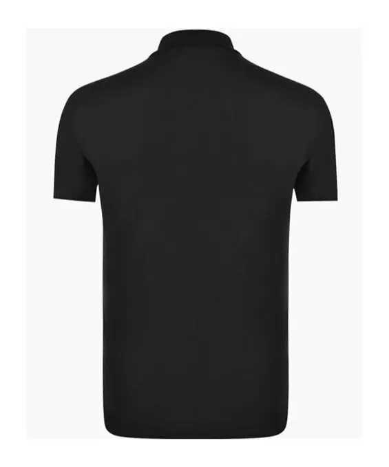 Belstaff Cotton Pique Polo