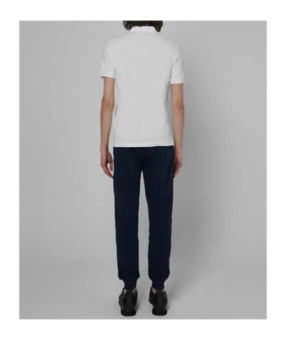 Belstaff Cotton Pique Polo