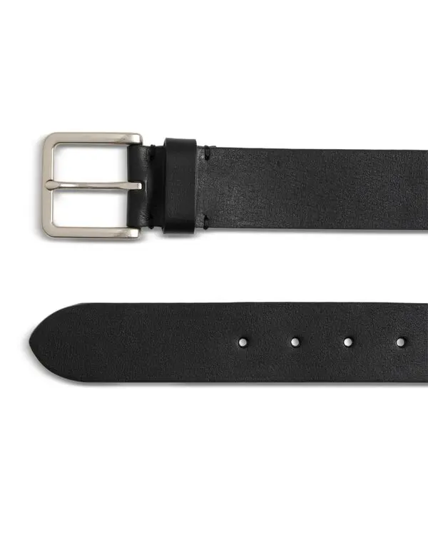 Vince Leather Belt