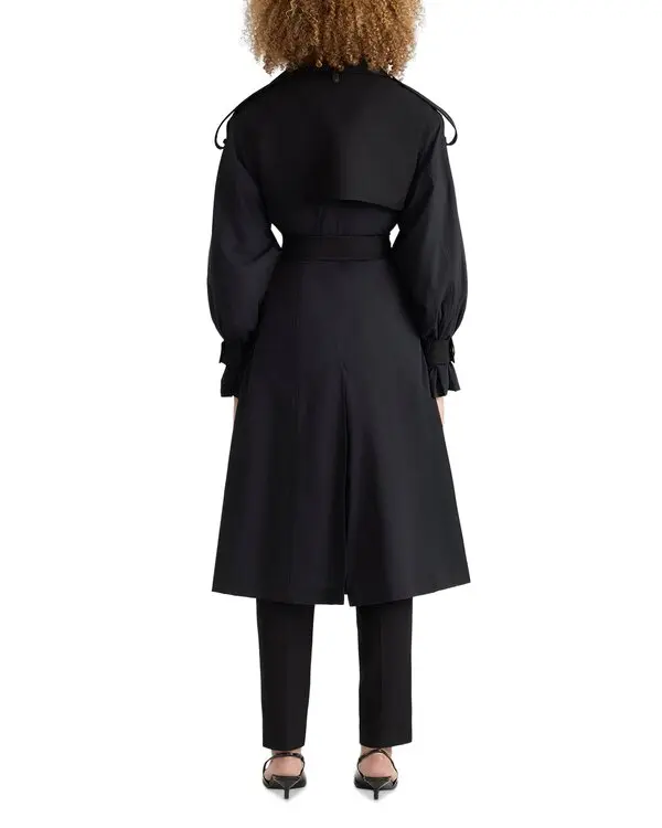 Mackage Zonomi Lightweight Trench Coat